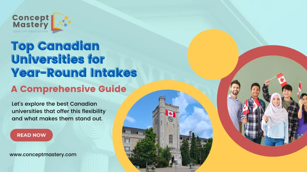 Top 10 Canadian Universities 2024: Complete Guide
